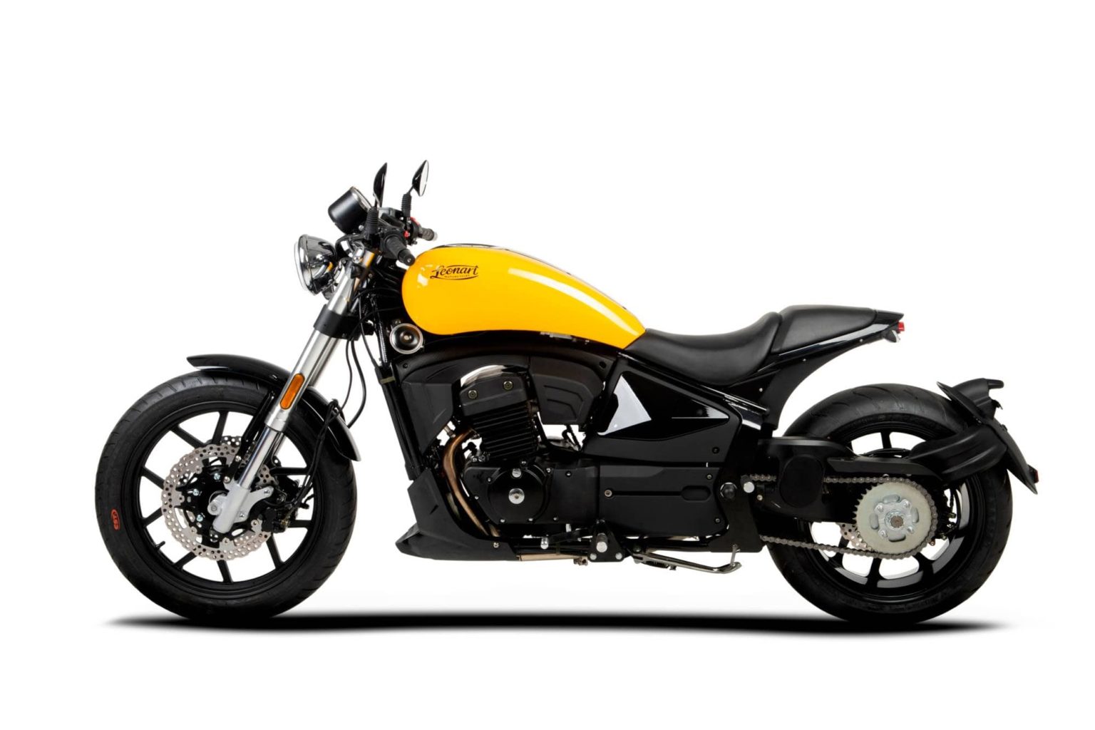 PILDER 125 | leonart motors｜レオンアートモータース